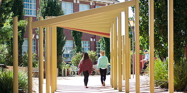 Bendigo TAFE Orientation