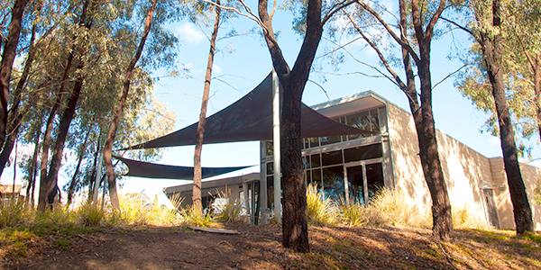 Bendigo TAFE Orientation