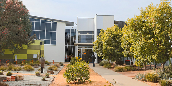 Bendigo TAFE Orientation