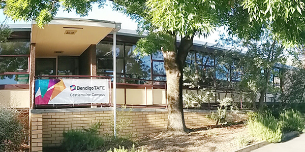 Bendigo TAFE Orientation