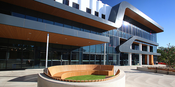 Bendigo TAFE Orientation