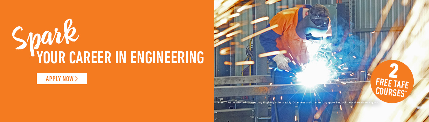 TAFE Courses Melbourne | Apprenticeships | Short Courses