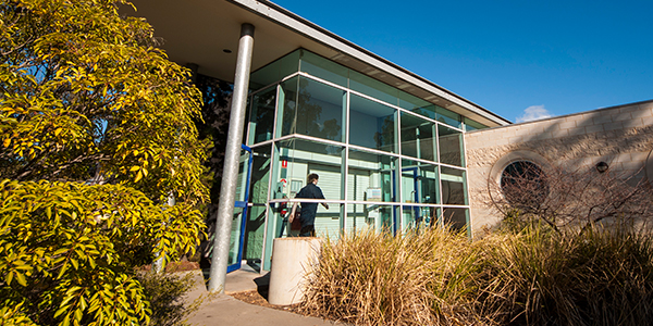 Bendigo TAFE Orientation