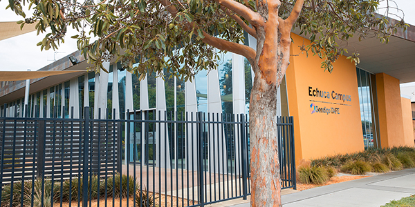 Bendigo TAFE Orientation