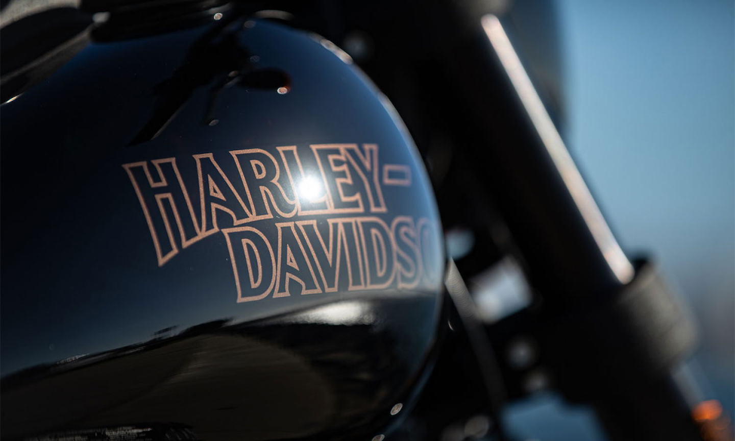HARLEY-DAVIDSON® | Dealer Consultation