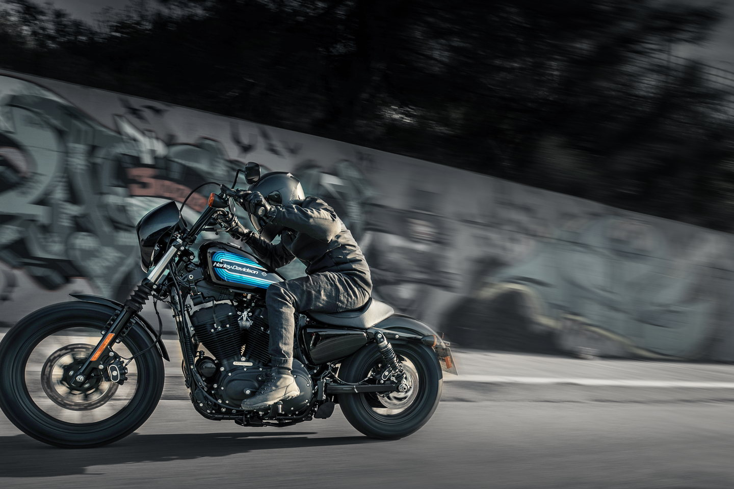 HARLEY-DAVIDSON® | CHÌA KHÓA MỞ RA TỰ DO | HÃY ĐĂNG KÝ THAM GIA