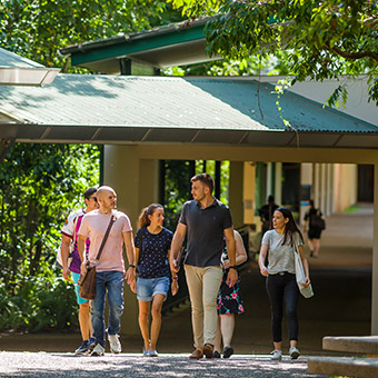 James Cook University