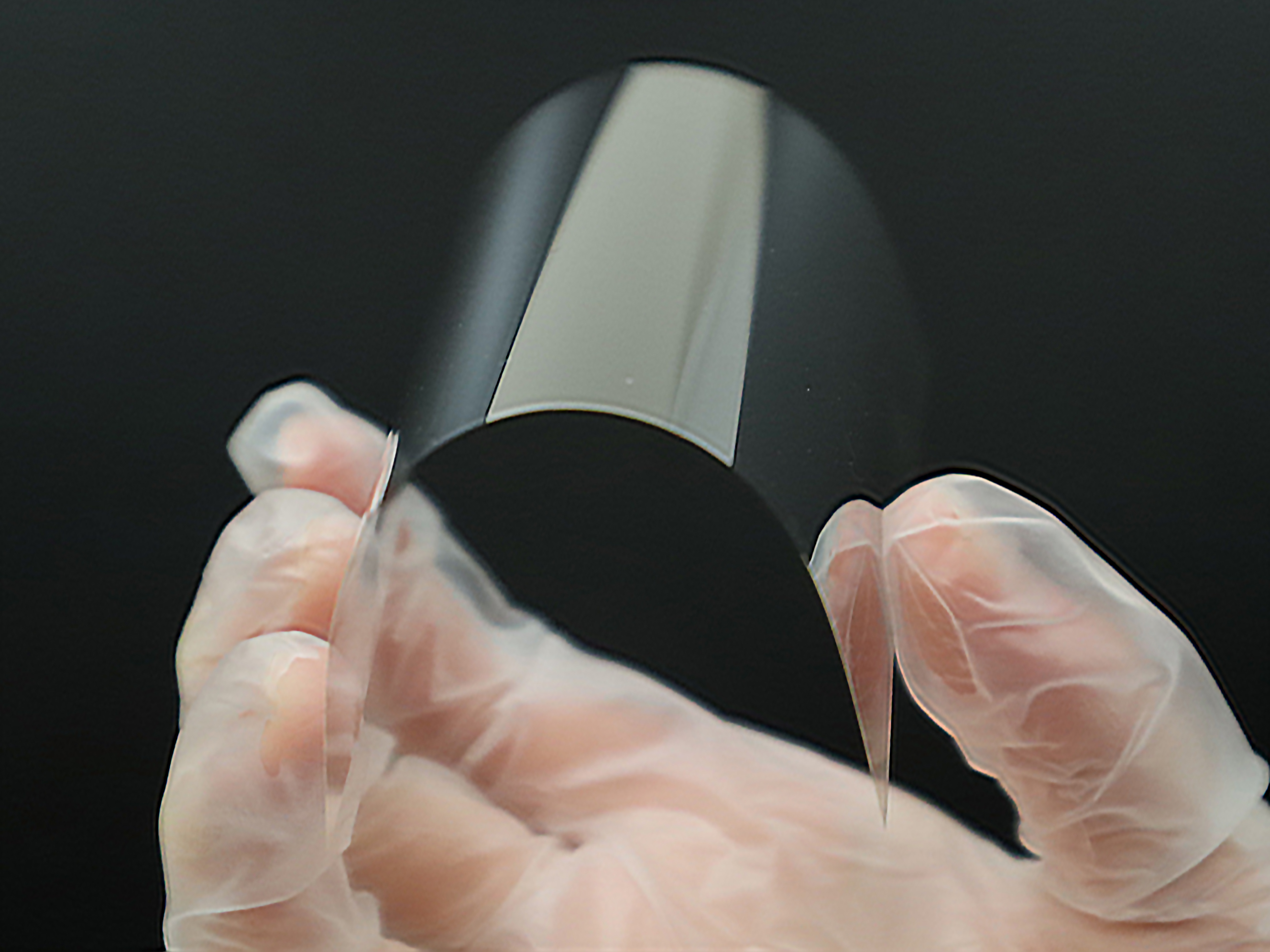 Nippon Elecric Glass｜NFM203DL