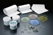 Nippon Elecric Glass/ SPIE Photonics West 2024