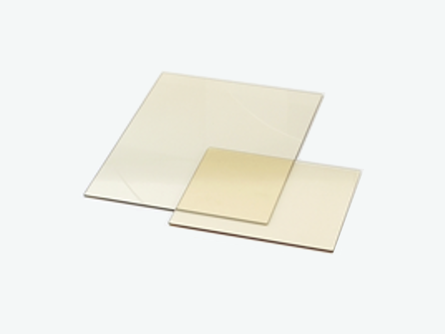 Nippon Electric Glass｜Neoceram™ N-0 for Window of Convection Oven