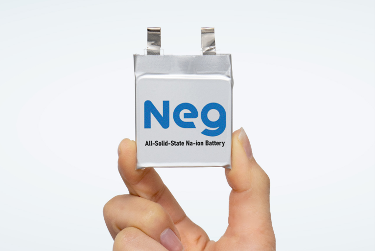 Nippon Elecric Glass｜Battery Japan 2023
